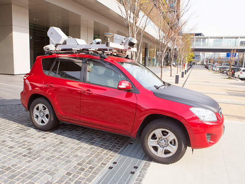 採用情報 | 株式会社トヨタマップマスター:TOYOTA MAPMASTER INCORPORATED（TMI